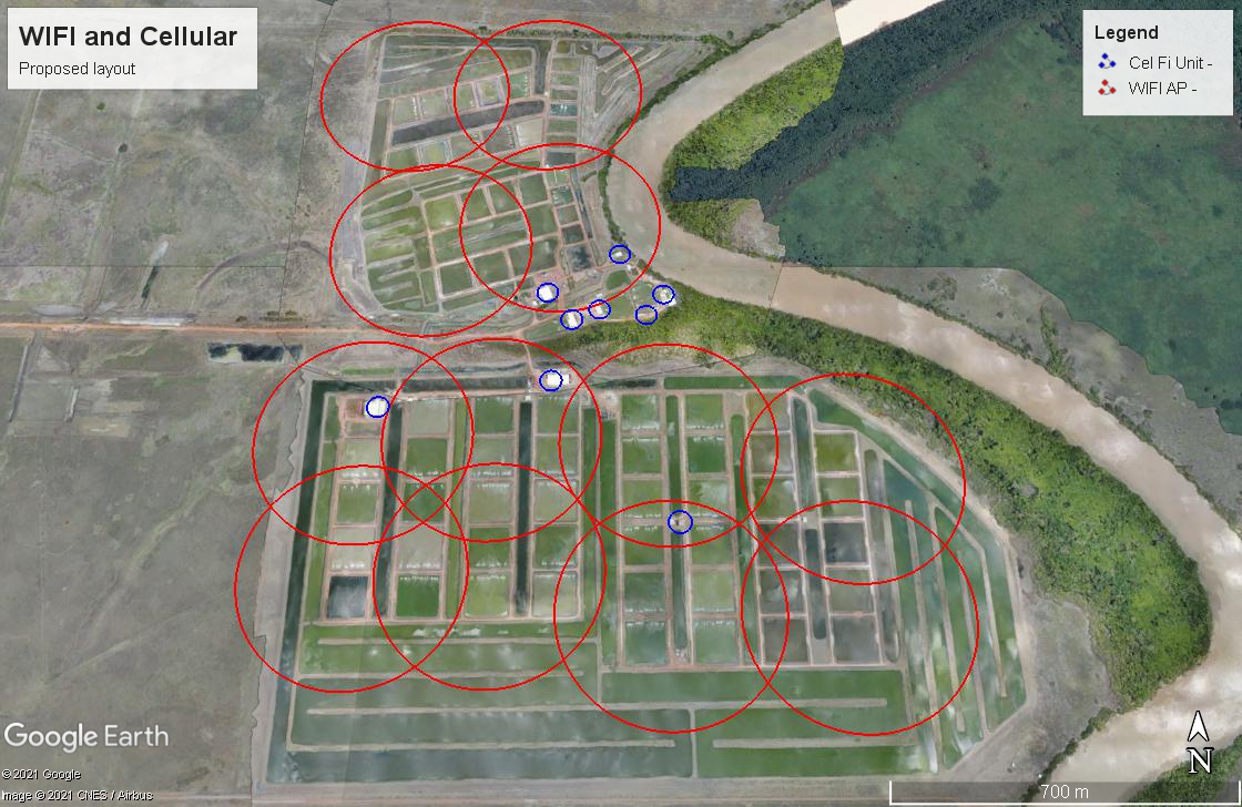 Infrastructure Planning – XYZ Tech Labs